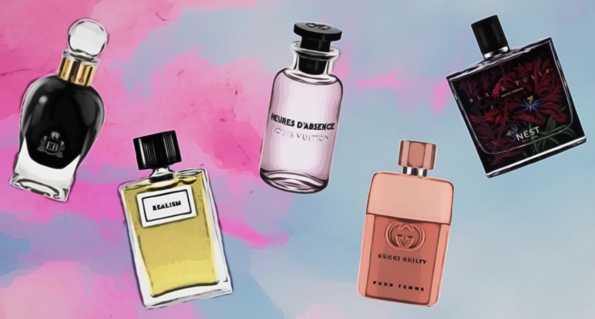 Try these beautiful 7 best fragrances for women | Albert Review