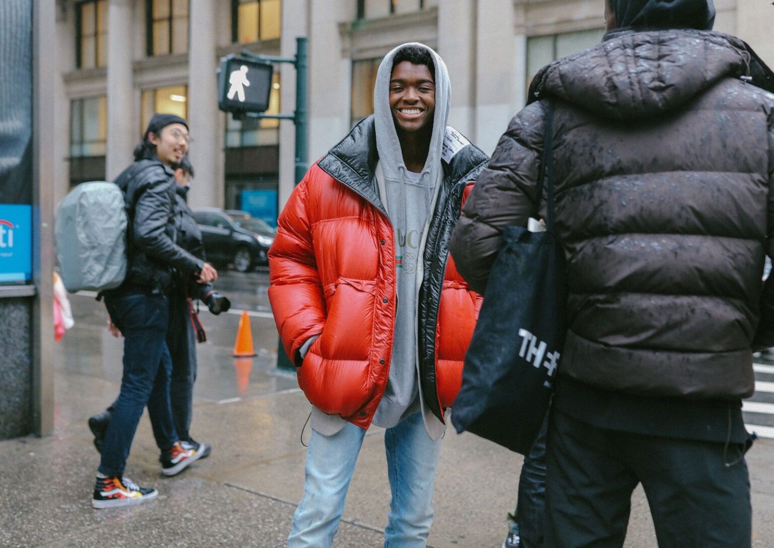 How To Wear A Hoodie for Adults - A Definitive Guide | Albert Review