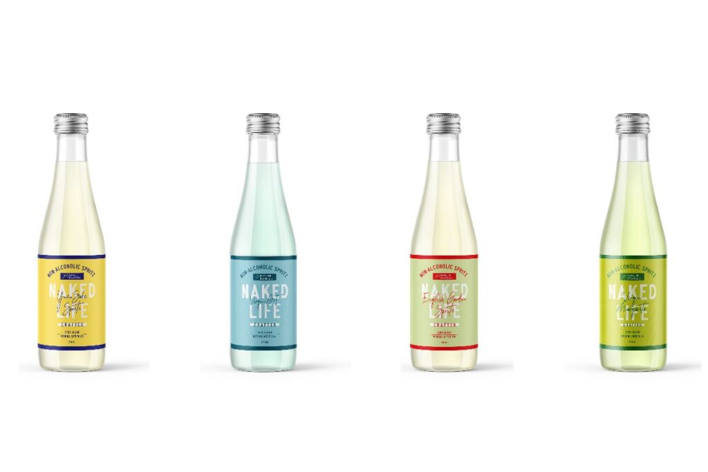 The Best RTD Cocktails To Try In 2021 | Albert Review