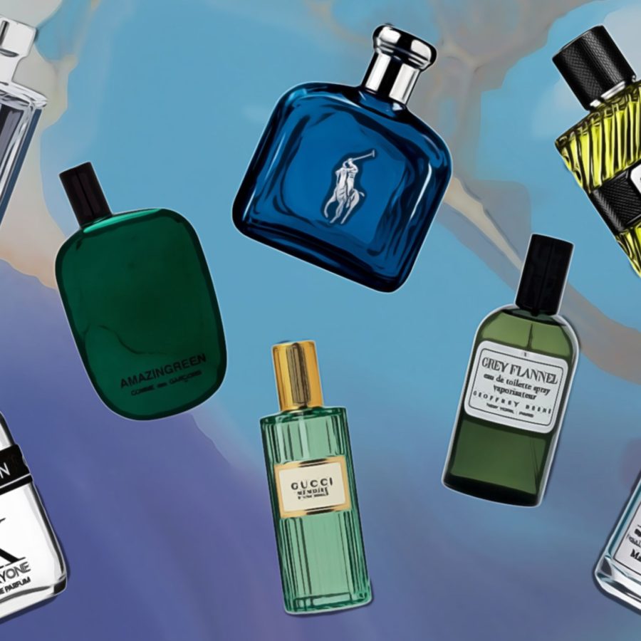 The 12 Best Men's Colognes & Fragrances - Tested & Reviewed